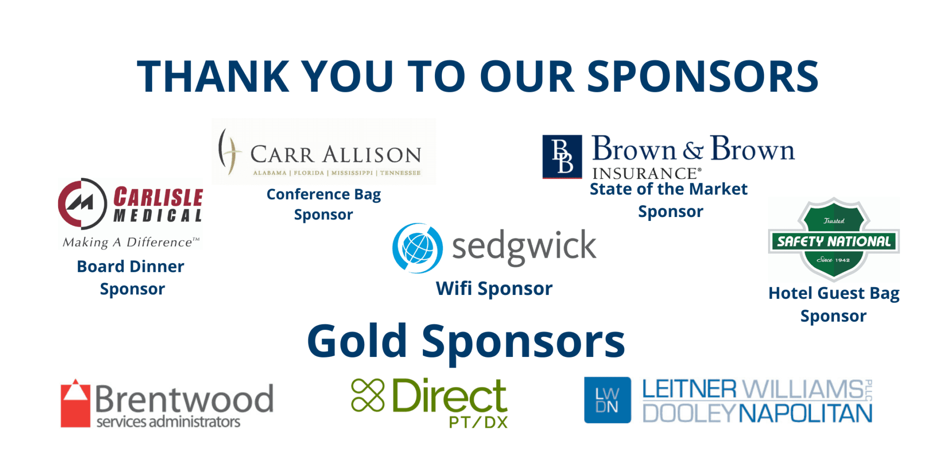 2024 Annual Conference – September 5th